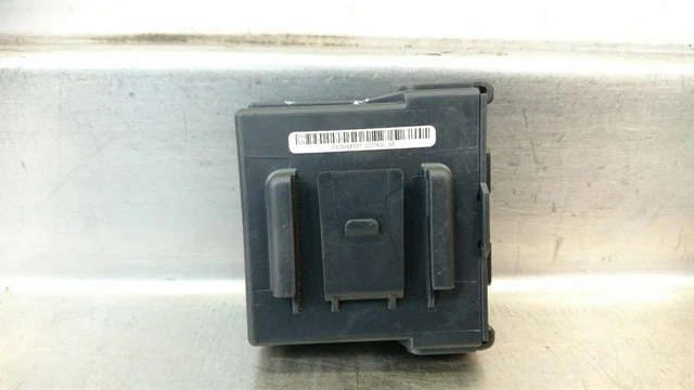 NISSAN MICRA K14 2017- Adas Control Module Ecu 284E75Fa1D £19.95 ...