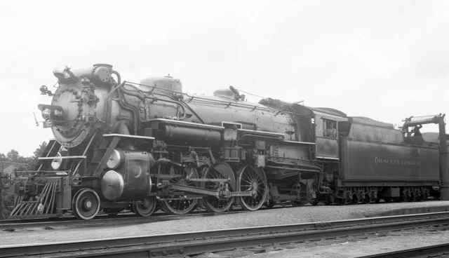 SR SOUTHERN RAILWAY Locomotive, Engine Number 1394, Type 4-6-2 Old ...