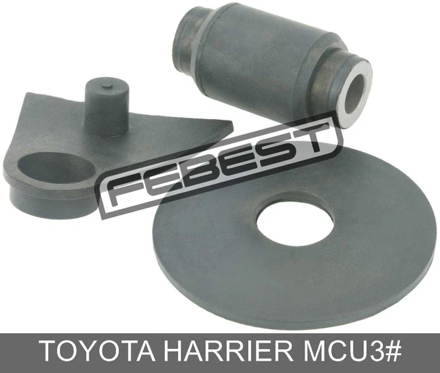 REAR ENGINE MOUNT Bushing For Toyota Harrier Mcu3# (2003-2012) EUR 28 ...