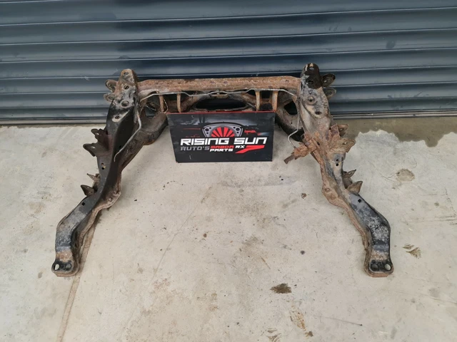 MAZDA RX7 FD3S 13B 1992-2002 Rear Subframe Cross Member £149.95 ...