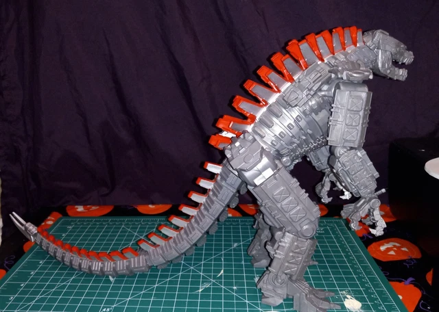 GODZILLA VS. KONG 11 GODZILLA VS. KONG 11