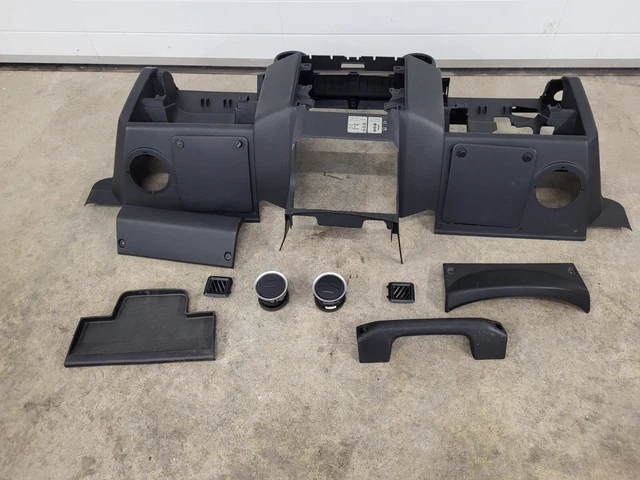 2011-2016 L316 LAND Rover Defender 110 Dashboard Rhd £275.00 - PicClick UK