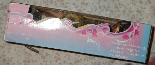 BARBIE SWAN LAKE Shelly Doll Tommy NIB £1.16 - PicClick UK