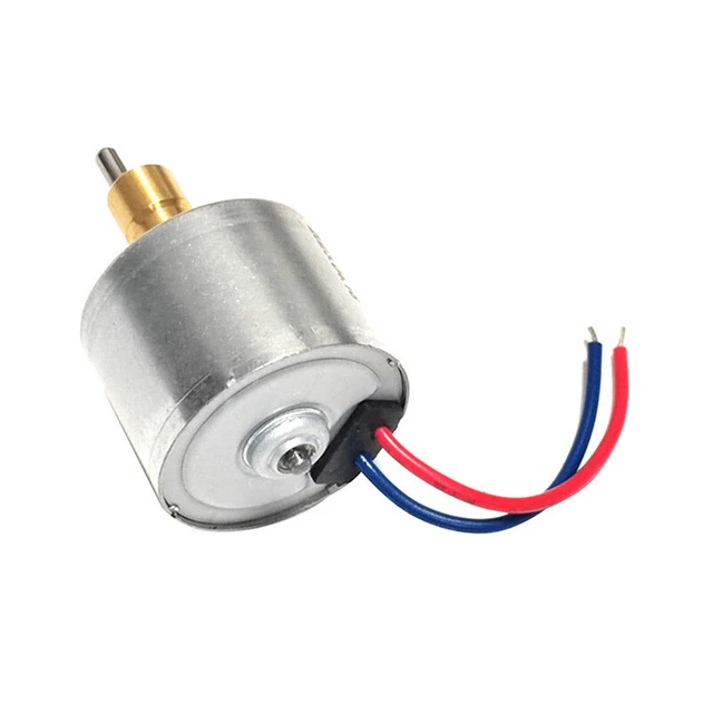 7200 RPM REPLACEMENT Accessories Brushless Motor For 787/726/707 Hair ...