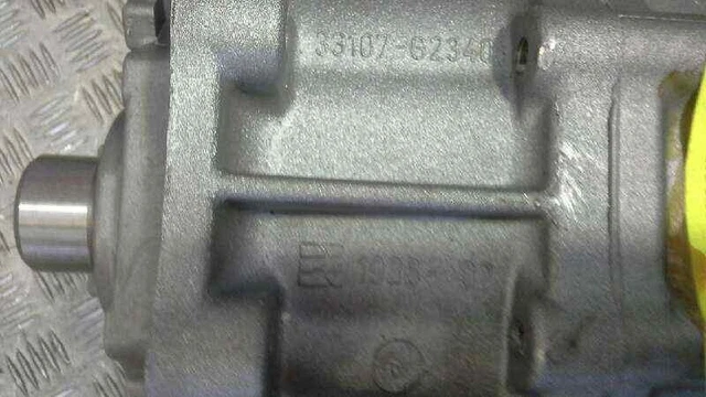 33100G2304 CAJA TRANSFER Para Nissan Terrano Wd21 2.7 Turbodiesel 2264 ...