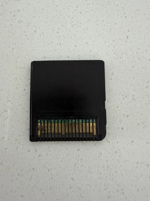 POKÉMON HEARTGOLD VERSION (Nintendo DS, 2010 PAL) Cartridge Works ...