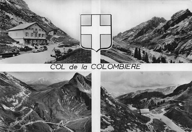 74 LE COL De La Colombiere Haute Savoie EUR 5,90 - PicClick FR