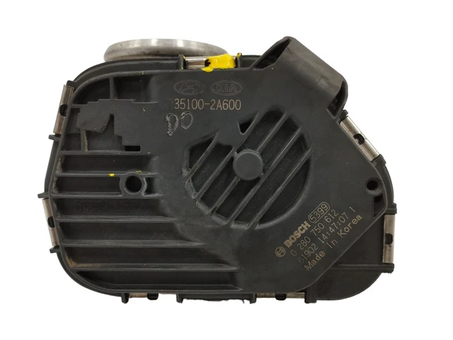 351002A600 CAJA MARIPOSA Para Kia Optima /0280750612 / EUR 55,99 ...
