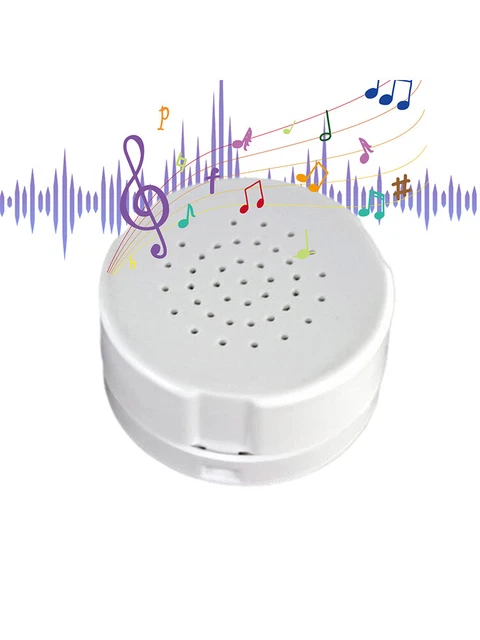 TOY VOICE BOX 30 Second Voice Sound Recorder Module for Plush Toy ...