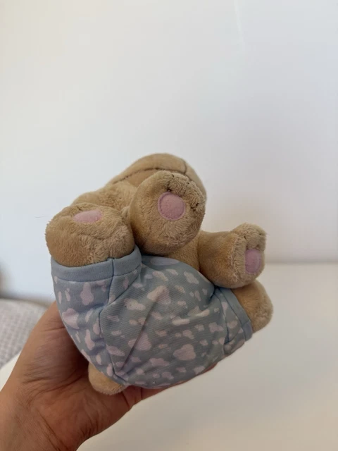 SCRAPPY DOO SCOOBY-DOO Spring Splash Soft Plush Toy £14.99 - PicClick UK