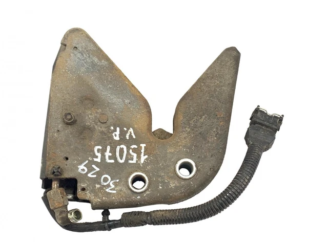 9423100483 CABIN TILT Lock LH=RH MERCEDES-BENZ Axor truck parts EUR 123 ...