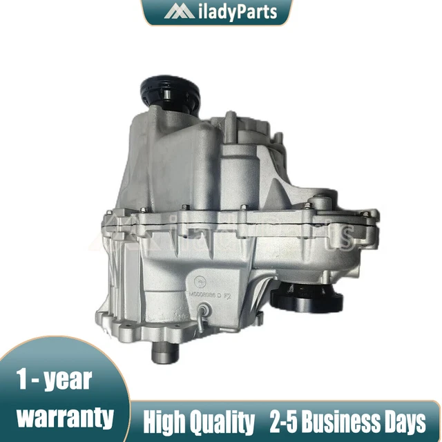 FIT JEEP GRAND Cherokee Transfer Case For SRT SRT8 2014-21 Dodge ...