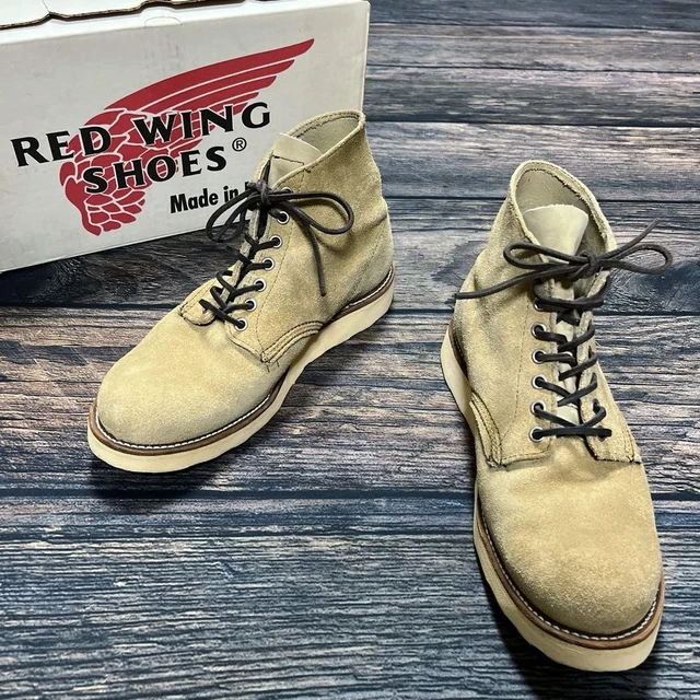 RED WING 90'S 8167 Irish Setter m18_0603 £762.75 - PicClick UK
