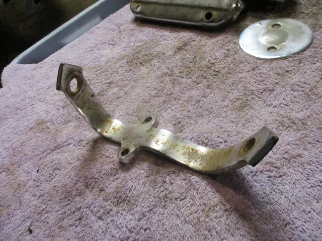 HARLEY PANHEAD KNUCKLEHEAD Shovelhead Sportster Chopper Head Light ...
