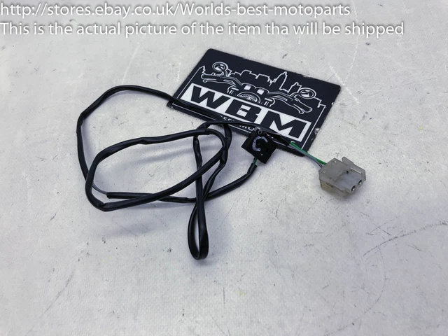 BMW R1150GS R1150 GS (3) 01' Clutch Master Micro Switch EUR 21,45 ...