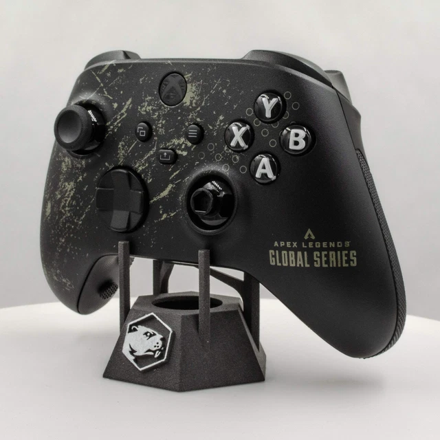 BATTLE BEAVER XBOX Series X Modified Controller (516) $438.01 - PicClick AU