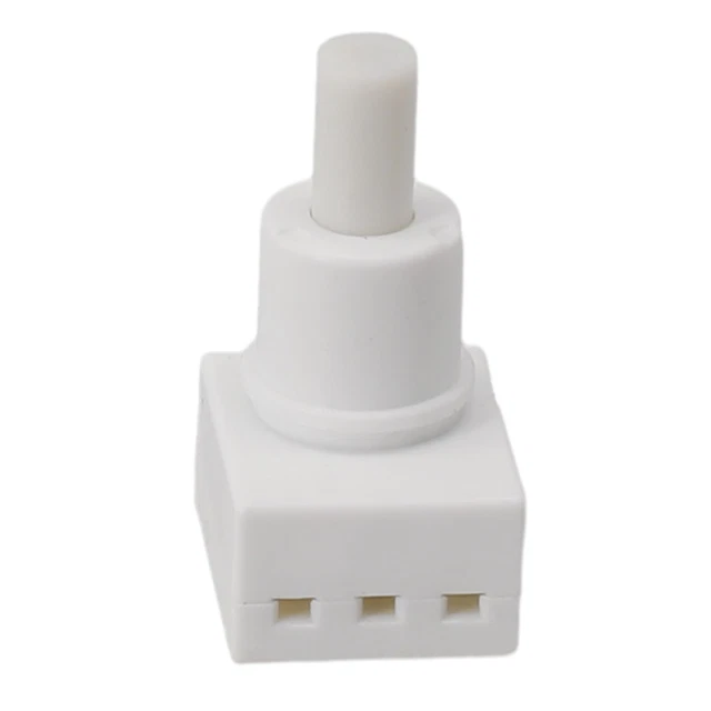 INTERRUTTORE LAMPADA PULSANTE Accessori Auto Alta Affidabilità 2pz/set ...