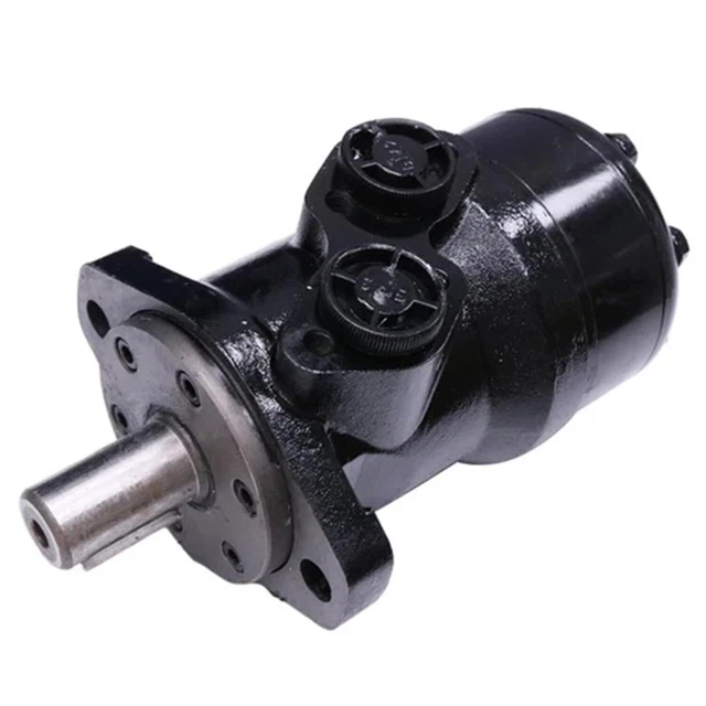 NEW HYDRAULIC WHEEL Motor OMP200 151-0315 151-0615 11186708 for Sauer ...