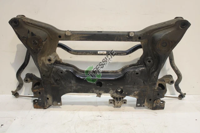 MERCEDES SPRINTER 314 Mk3 Front Subframe £300.00 - PicClick UK