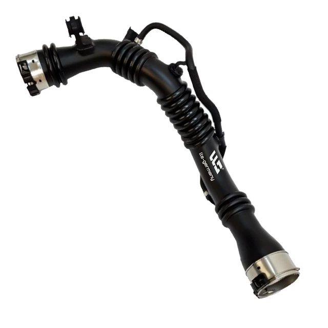 DURITE TURBO ENTRÉE D'Air pour Renault Megane III 1.6 DCI 144602899R ...