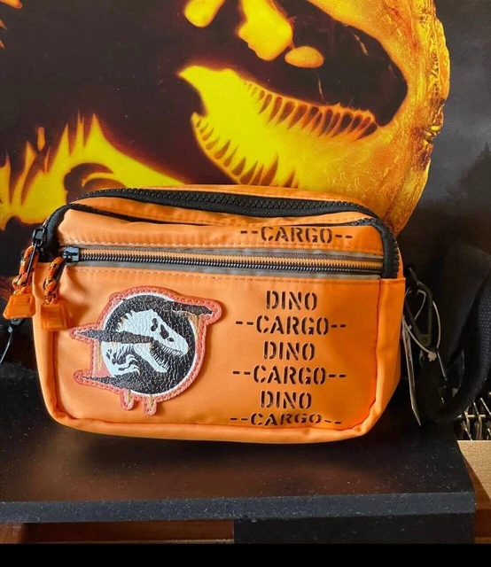 UNIVERSAL STUDIOS JURASSIC World Park T-Rex Dino Cargo New £47.20 ...