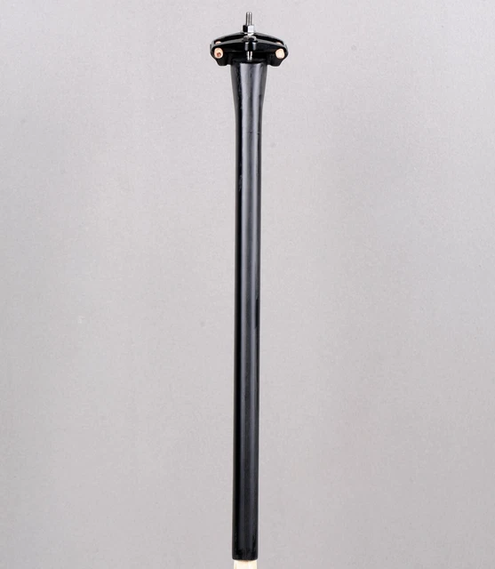 HYLIX ZERO OFFSET Carbon Seatpost-Fit Cervelo S2 S3 S5 S-Series 365MM ...