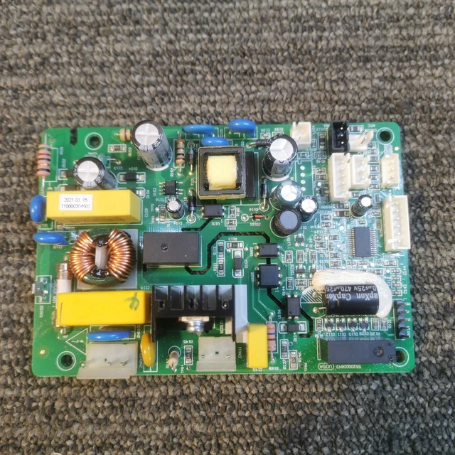 KENWOOD PCB POWER board 230V planetary Chef XL KVC70 KVL80 KVL84 ...