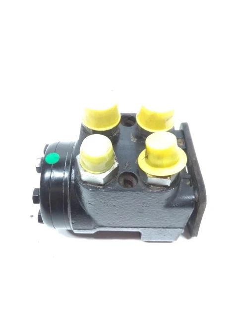 BOITIER DE DIRECTION / steering box / New Holland T4.85 / 1681 EUR 330 ...