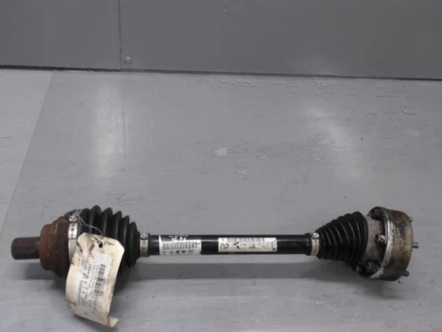 CARDAN GAUCHE (TRANSMISSION) VOLKSWAGEN GOLF 6 1K0407271LB EUR 40,00 ...