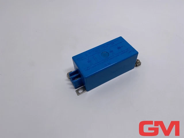 SIEMENS INTERFERENCE FILTER B84102-K40 Power Line Filter 2X2A 250V ...