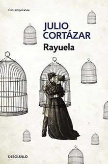 RAYUELA (CONTEMPORANEA, BAND 26201) de Cortázar, Julio | Livre | état ...