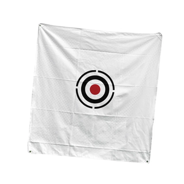 GOLF TARGET CLOTH Portable Golf Hitting Cloth for Outdoor Men Swing $74 ...