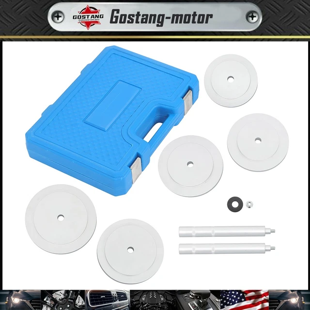 TRUCK HUB SEAL Installer Kit 61850 for Class 7 and Class 8 Driver sizes ...