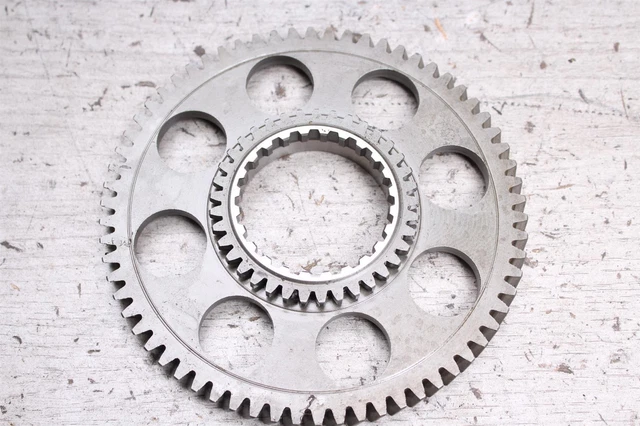 DRIVE COG PRIMARY Gear Suzuki GSX 1100 F GV72C 88-96 £29.57 - PicClick UK