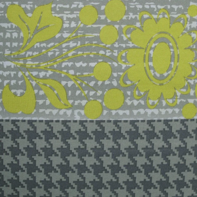 ALI NEON GREY Quilt Cover Set King Floral Print Microfibre $50.99 ...