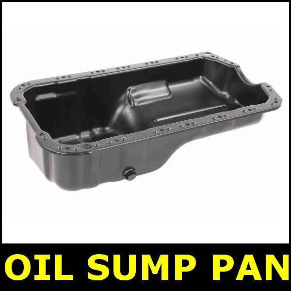 OIL SUMP PAN FOR HONDA PRELUDE V 2.0 96->00 Petrol $104.34 - PicClick AU