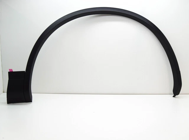 VW TOUAREG 7P MK2 Front Right Wheel Arch Cover 7P6854732C9B9 NEW ...