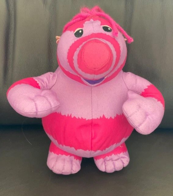 FISHER-PRICE MATTEL 2005 The Roly Mo Show/The Fimbles, Little Bo ...