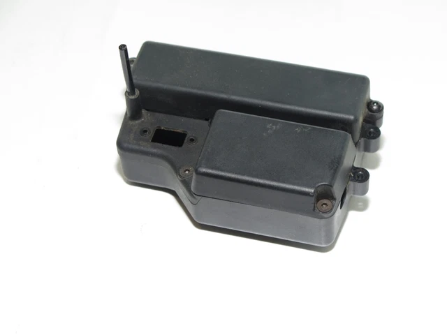 MBX-4718 MUGEN SEIKI MBX6 Nitro Buggy Batterie Rx Ondes Boîte EUR 3,56 ... MBX-4718 MUGEN SEIKI MBX6 Nitro Buggy Batterie Rx Ondes Boîte EUR 3,56 ...
