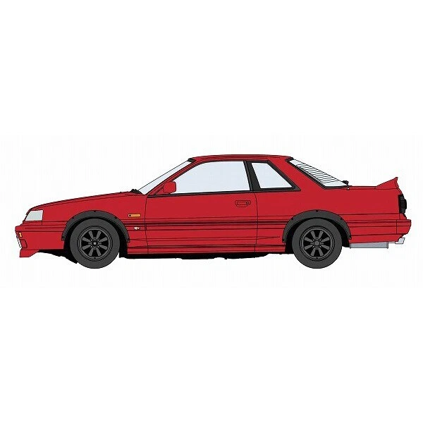 HASEGAWA 1/24 NISSAN Skyline GTS-R R31 Custom Ver. w/over fender EUR 110,00 - PicClick FR
