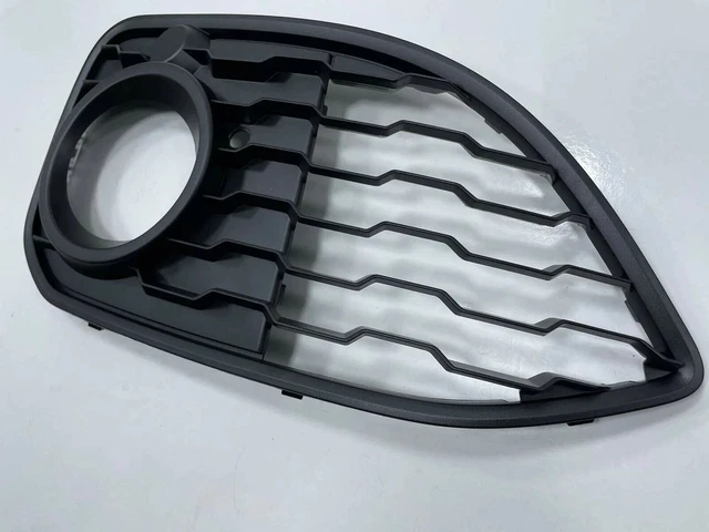 ORIGINAL BMW F20 F21 LCI Gitter unten rechts M 1er vorne Stoßstange ...