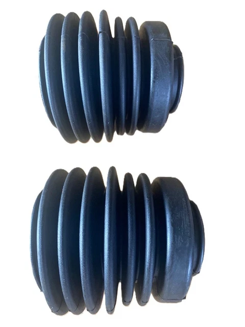 HOLDEN VE VF Commodore Front Strut Shield / Dust Boots x 2 Genuine ...