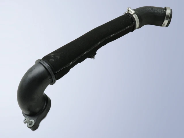 04L145762AD ORIGINAL LADELUFTROHR 2,0 TDi Druckrohr VW Touran II 5T ...