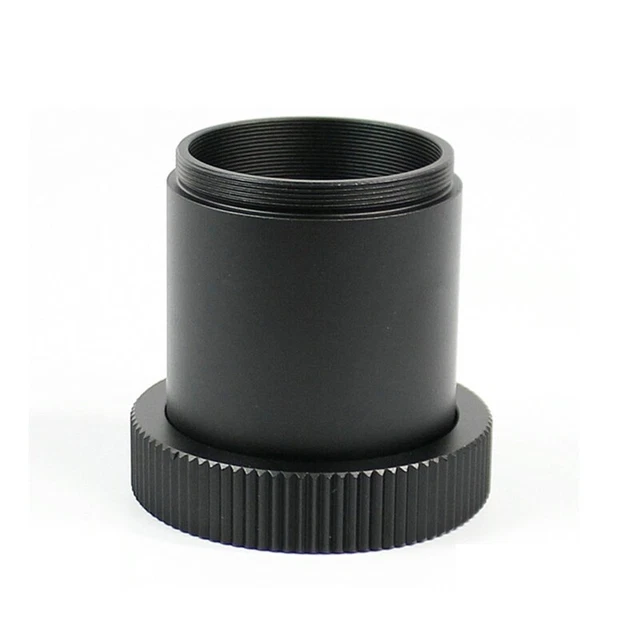 2 INCH SCT-T Adapter 2" Tube Threads for Astronomical Observation £15. ...