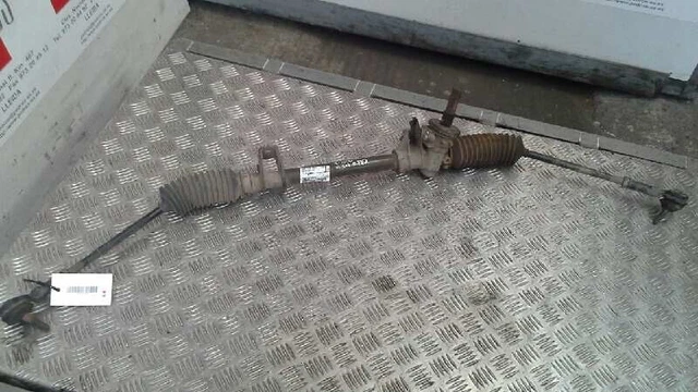 6002350152722 BOITIER DE Direction Pour Renault Clio Ii Fase I B/Cbo * 102450 EUR 89,28 ...