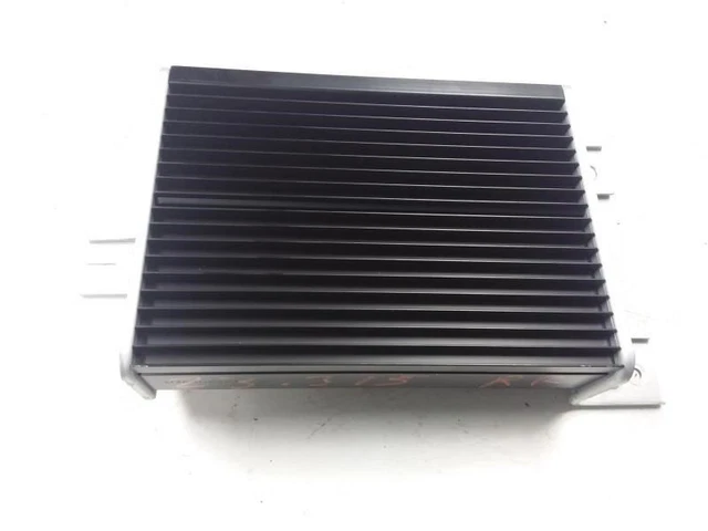 2023 ACURA MDX Oem Radio Amplifier Amp Oem Id # 39186Tyaa11 $360.32 ...