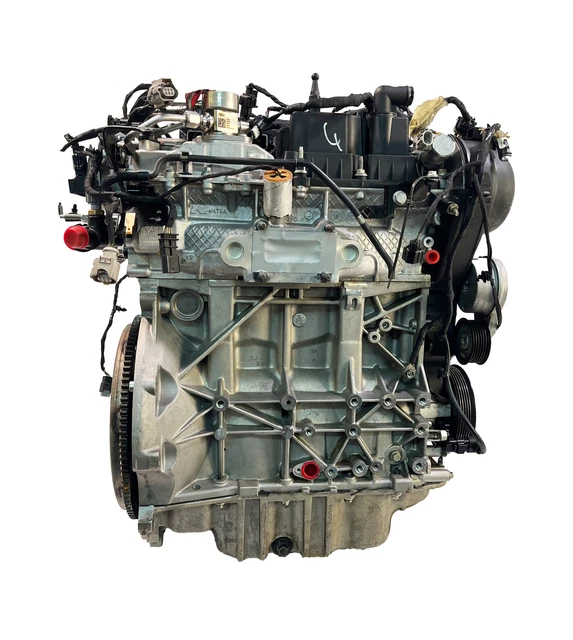 ENGINE FÜR FORD 1,5 EcoBoost M8DA M8DB DS7G-6015-DA £3,226.00 - PicClick UK