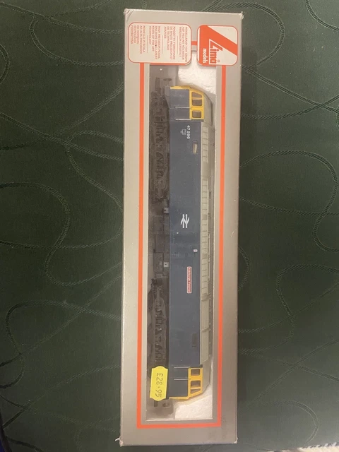 HORNBY TRAIN SET Pendalino map (Nearly Complete) £300.00 - PicClick UK