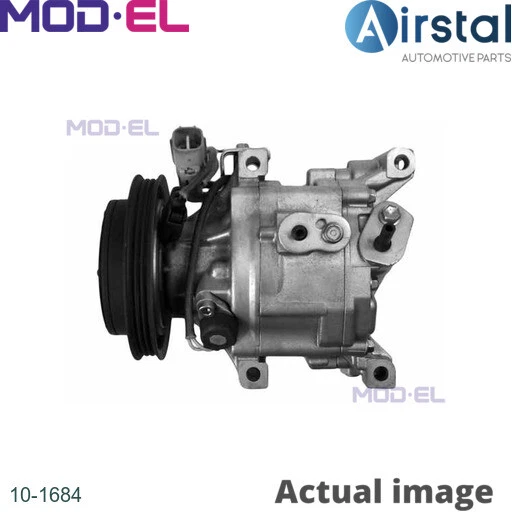 COMPRESSOR AIR CONDITIONING FOR TOYOTA MR2/III 1ZZ-FE 1.8L 4cyl MR2 III ...