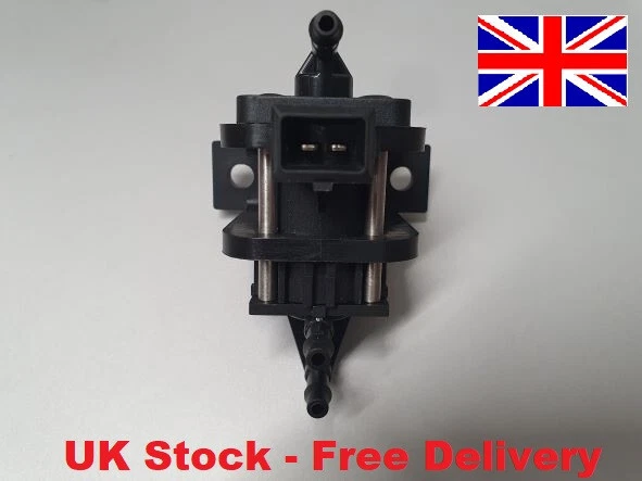 VW LT 2D 2.5 TDi N75 Valve - Boost Solenoid - VW 701906283 £48.00 ...